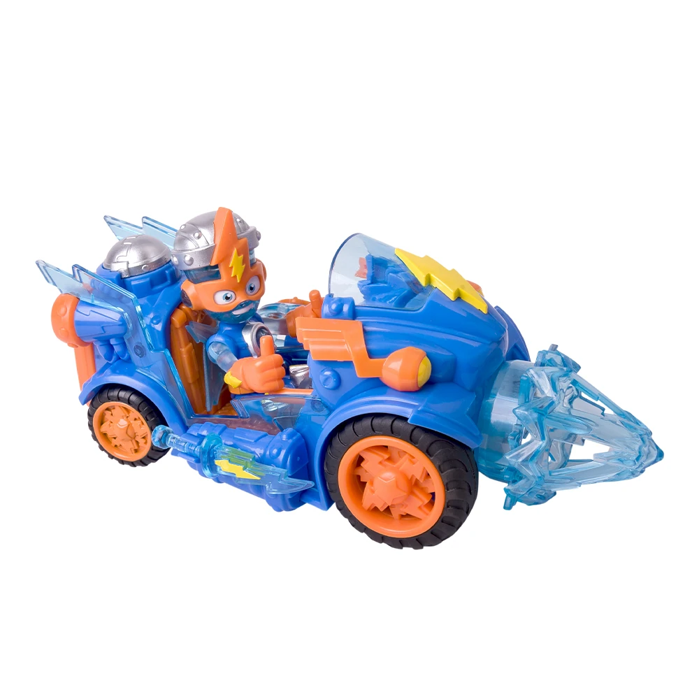 Combat Vehicle | SuperThings Wiki | Fandom