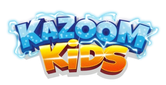 Kazoom Kids Series | SuperThings Wiki | Fandom