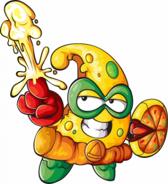 Cheese Champ | SuperThings Wiki | Fandom