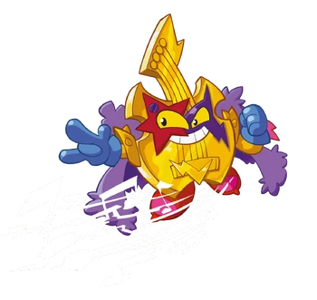 Heavy Riff | SuperThings Wiki | Fandom