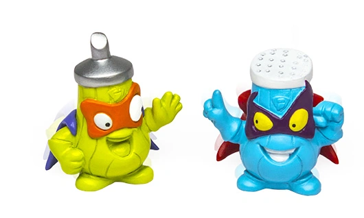 Series 2 | SuperThings Wiki | Fandom