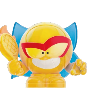 Deuce | SuperThings Wiki | Fandom