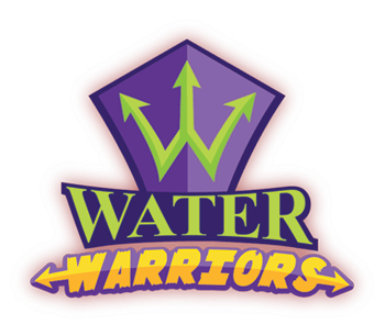 Water Warriors | SuperThings Wiki | Fandom