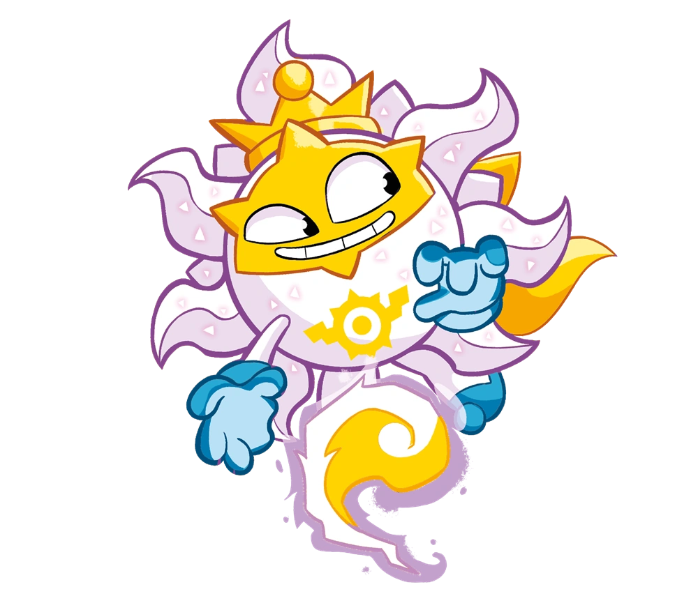 Emperorder | SuperThings Wiki | Fandom