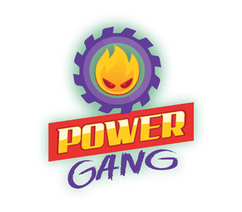 Power Gang | SuperThings Wiki | Fandom