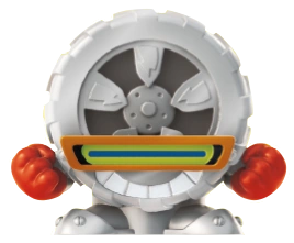 Power Wheel | SuperThings Wiki | Fandom