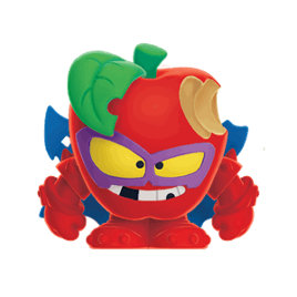 Red Munch | SuperThings Wiki | Fandom