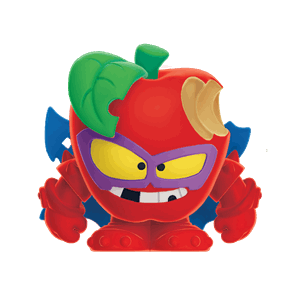 Red Munch | SuperThings Wiki | Fandom