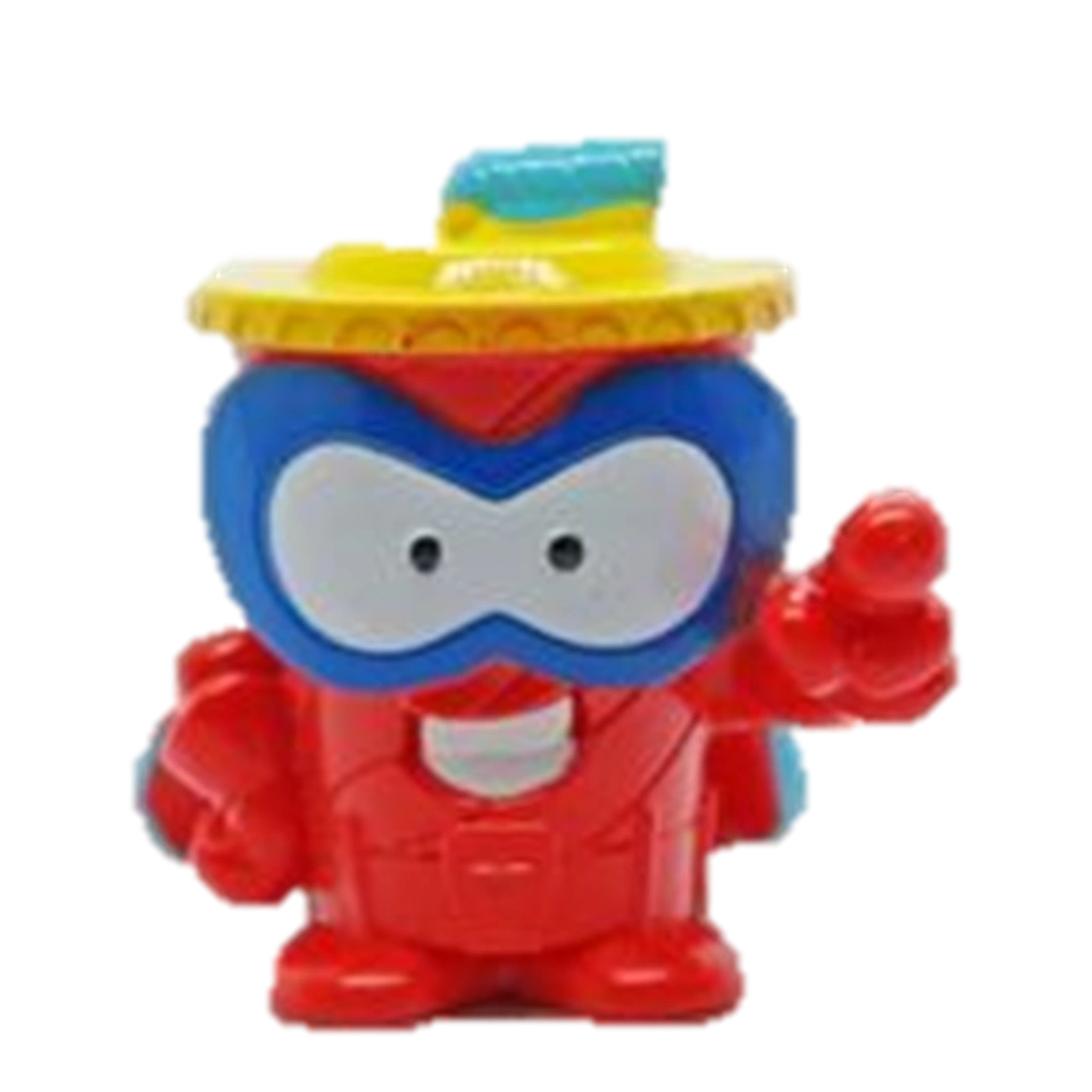 Fresher Zing | SuperThings Wiki | Fandom