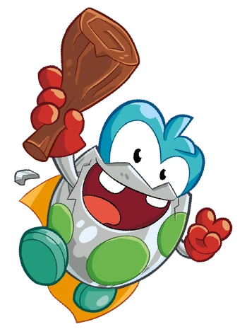 Stone Egg | SuperThings Wiki | Fandom