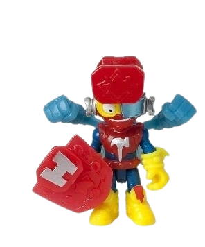 Hit Hammer | SuperThings Wiki | Fandom