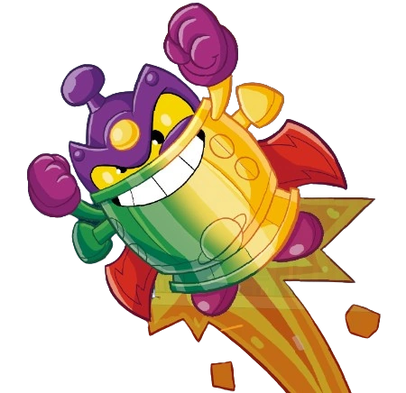 Star Bandit | SuperThings Wiki | Fandom