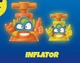 Inflator | SuperThings Wiki | Fandom