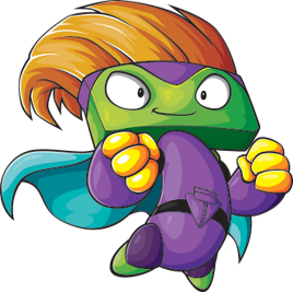 Swiper | SuperThings Wiki | Fandom