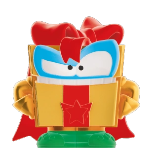 Super Surprise | SuperThings Wiki | Fandom