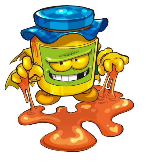 Bad Jammy | SuperThings Wiki | Fandom