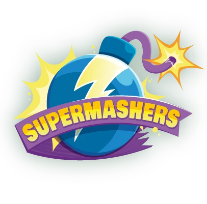 Supermashers | SuperThings Wiki | Fandom