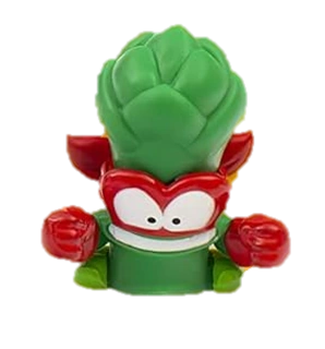 Green Gus | SuperThings Wiki | Fandom