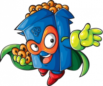 Mr. Flakes | SuperThings Wiki | Fandom