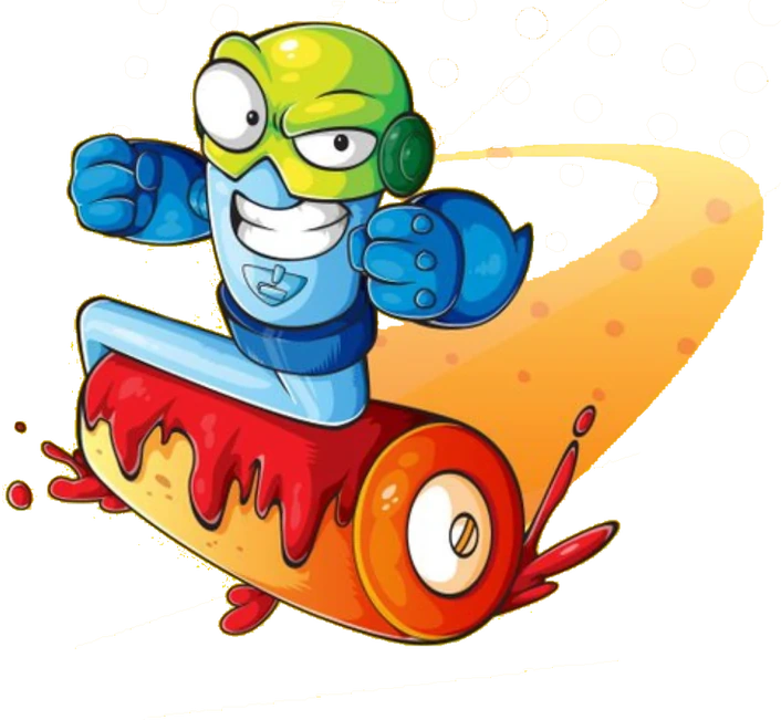 Rollway | SuperThings Wiki | Fandom