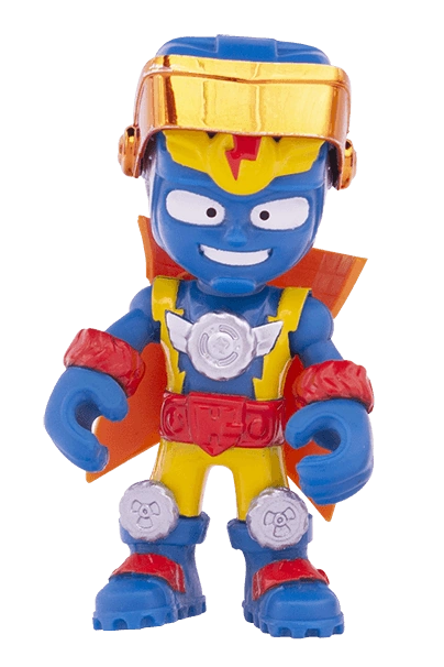 Highway Star | SuperThings Wiki | Fandom