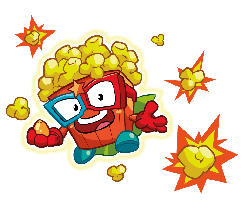 Pop | SuperThings Wiki | Fandom