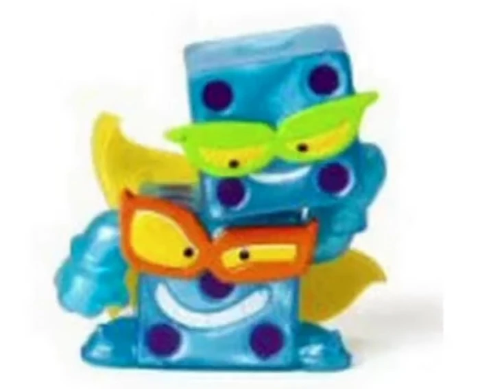 Dot & Point | SuperThings Wiki | Fandom