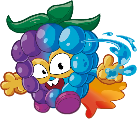 Raspy | SuperThings Wiki | Fandom