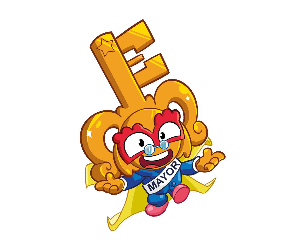 Mayor Duplus | SuperThings Wiki | Fandom