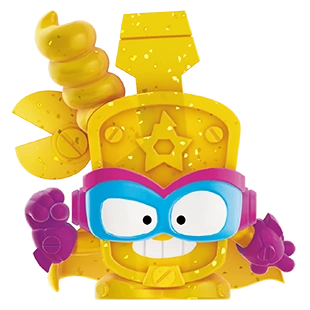 Creaty | SuperThings Wiki | Fandom