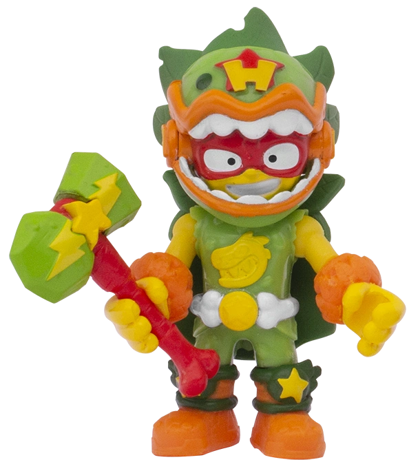 Junglassic | SuperThings Wiki | Fandom