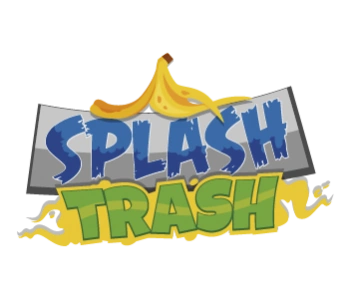Splash Trash | SuperThings Wiki | Fandom