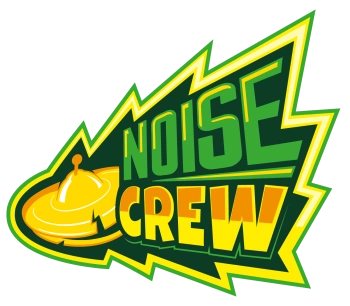 Noise Crew | SuperThings Wiki | Fandom