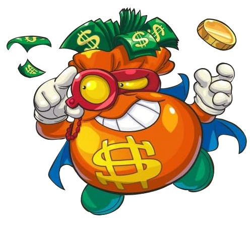 Gold Hands | SuperThings Wiki | Fandom