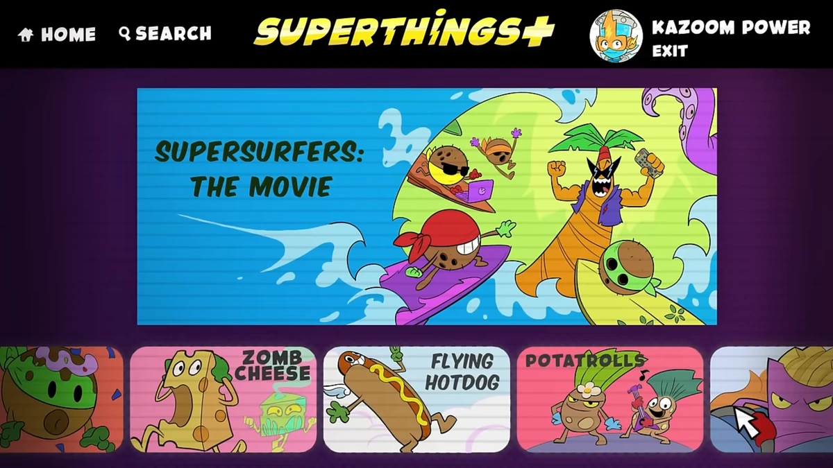 SuperThings+ | SuperThings Wiki | Fandom