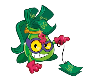 Moneymore | SuperThings Wiki | Fandom