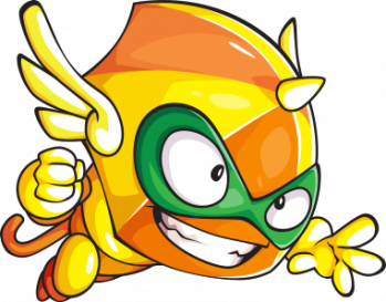 Power Shield | SuperThings Wiki | Fandom