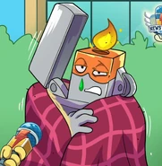 Flamespark | SuperThings Wiki | Fandom
