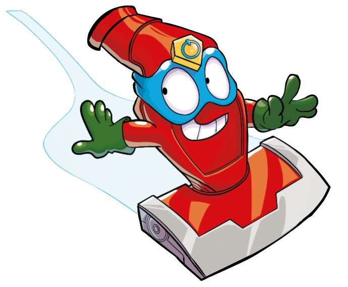 Sparkly Groundz | SuperThings Wiki | Fandom