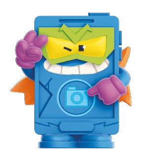 Pic Manic | SuperThings Wiki | Fandom