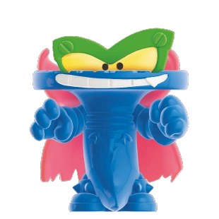 Pointy | SuperThings Wiki | Fandom