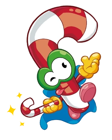 Sticky | SuperThings Wiki | Fandom