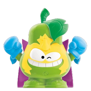 Pearfection | SuperThings Wiki | Fandom