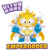 Emperorder | SuperThings Wiki | Fandom