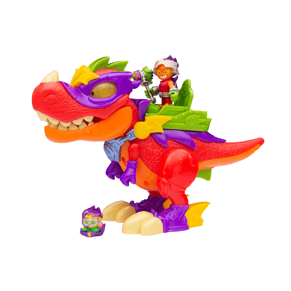 V Rex Superthings Wiki Fandom