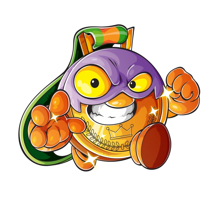 Bad Prize | SuperThings Wiki | Fandom