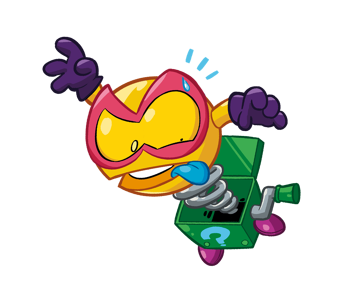 Jumpscare | SuperThings Wiki | Fandom