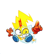 Kazoom Blast | SuperThings Wiki | Fandom