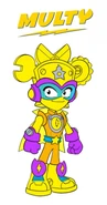 Multy | SuperThings Wiki | Fandom