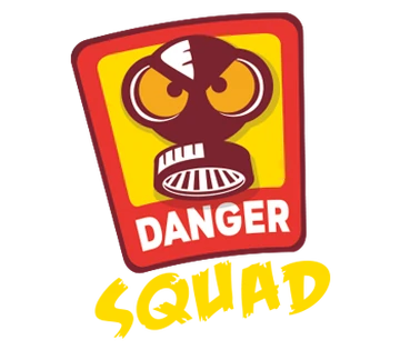 super danger squad